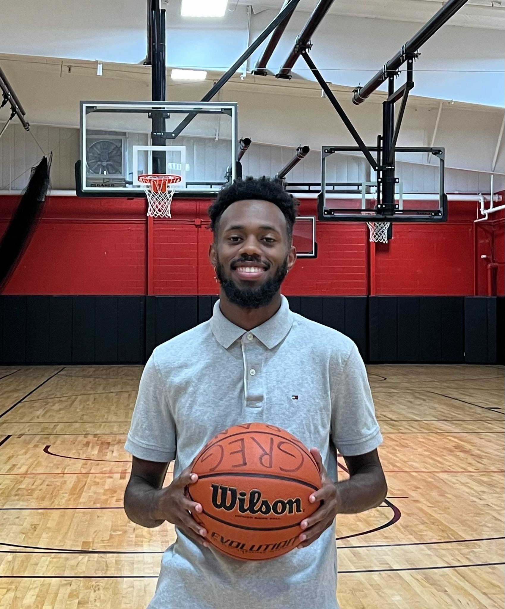 Basketball Training - Greg Grant Sportsplex