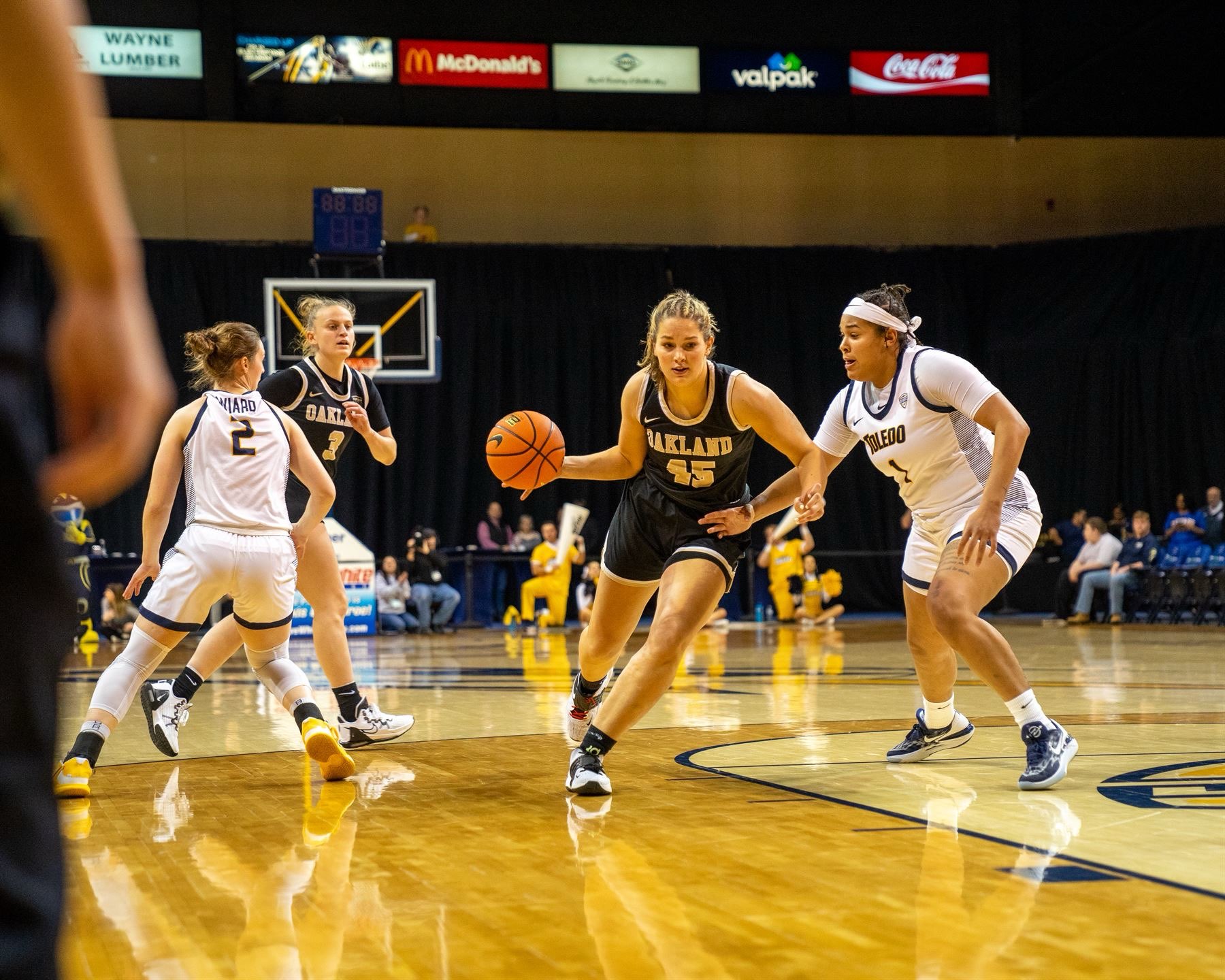 Basketball Training - Greg Grant Sportsplex